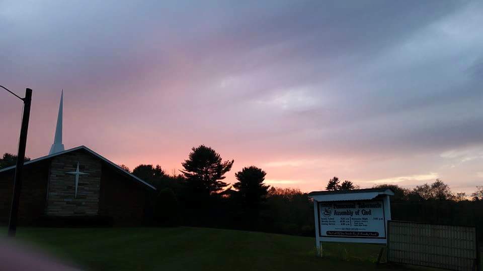 Photo Gallery - Central City Assembly of God Church